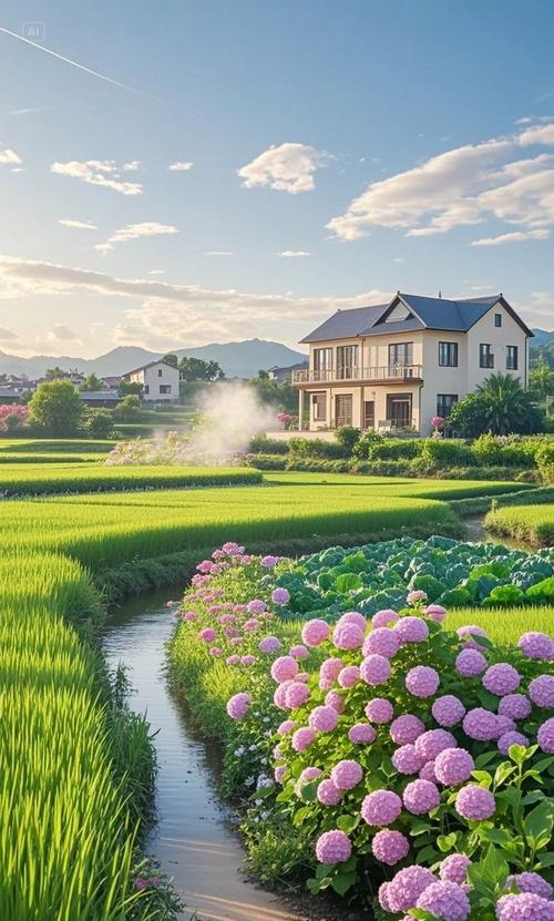 类似虚拟村庄的游戏图标