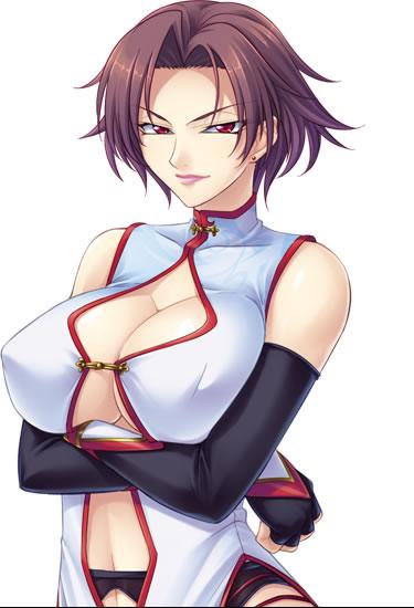 钢铁的魔女下载图标