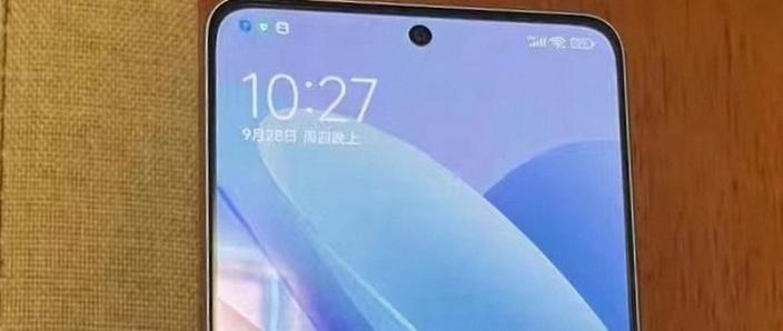 红米note12收音机在哪里图标