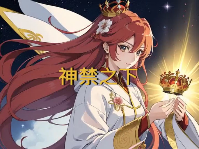 禁神之下TXT下载全文图标
