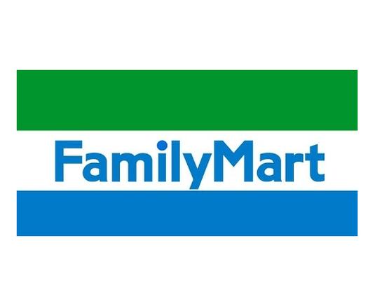 全家便利店官网图标