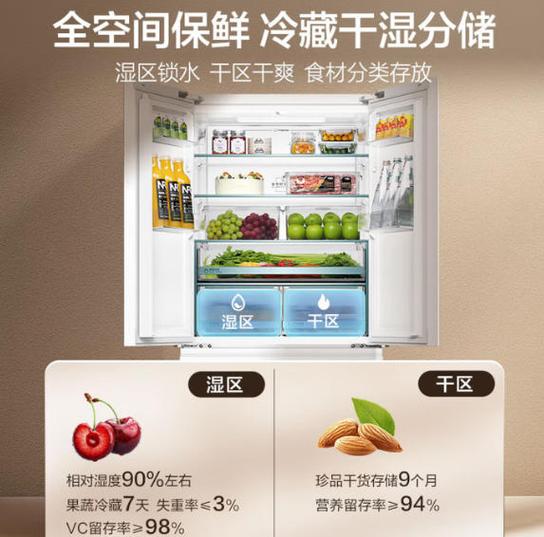十大公认最好冰箱截图