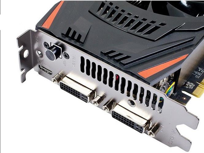 七彩虹GTX650Ti图标