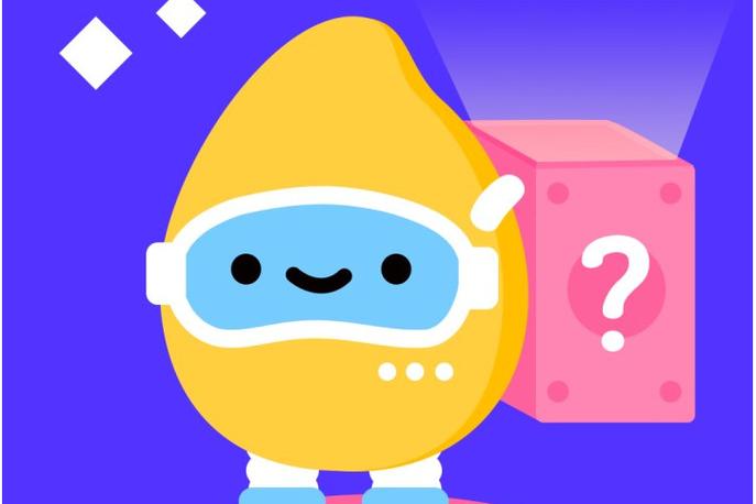 盲盒星球这个app怎么样图标