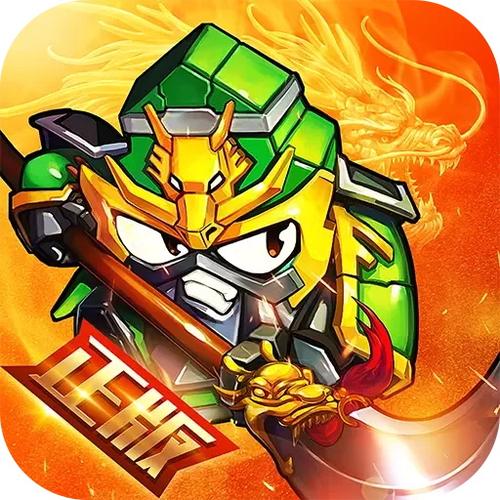 梦想三国破解版截图