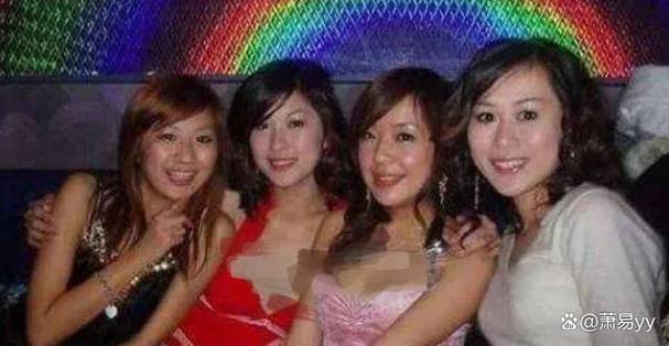 天上人间四大花魁真实长相图标
