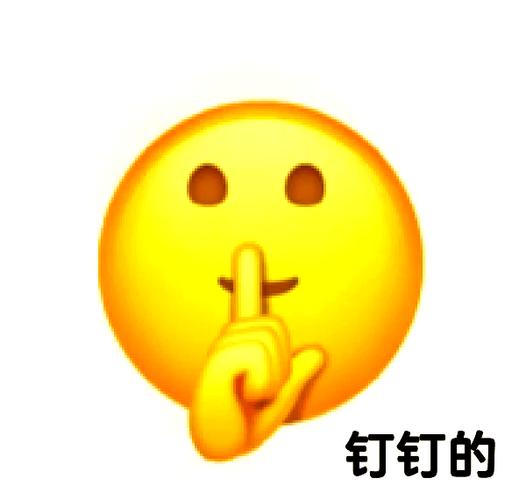 钉钉表情包转微信图标