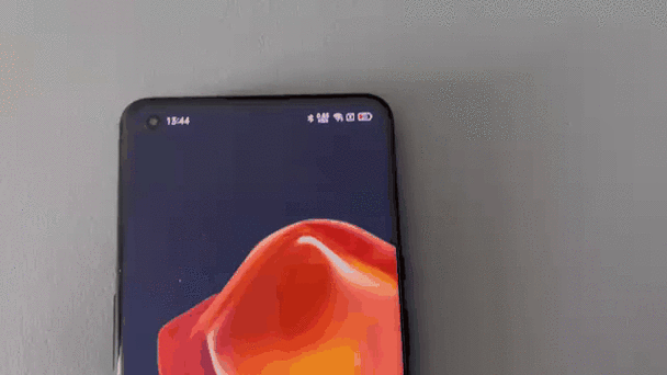 一加9pro续航能力截图