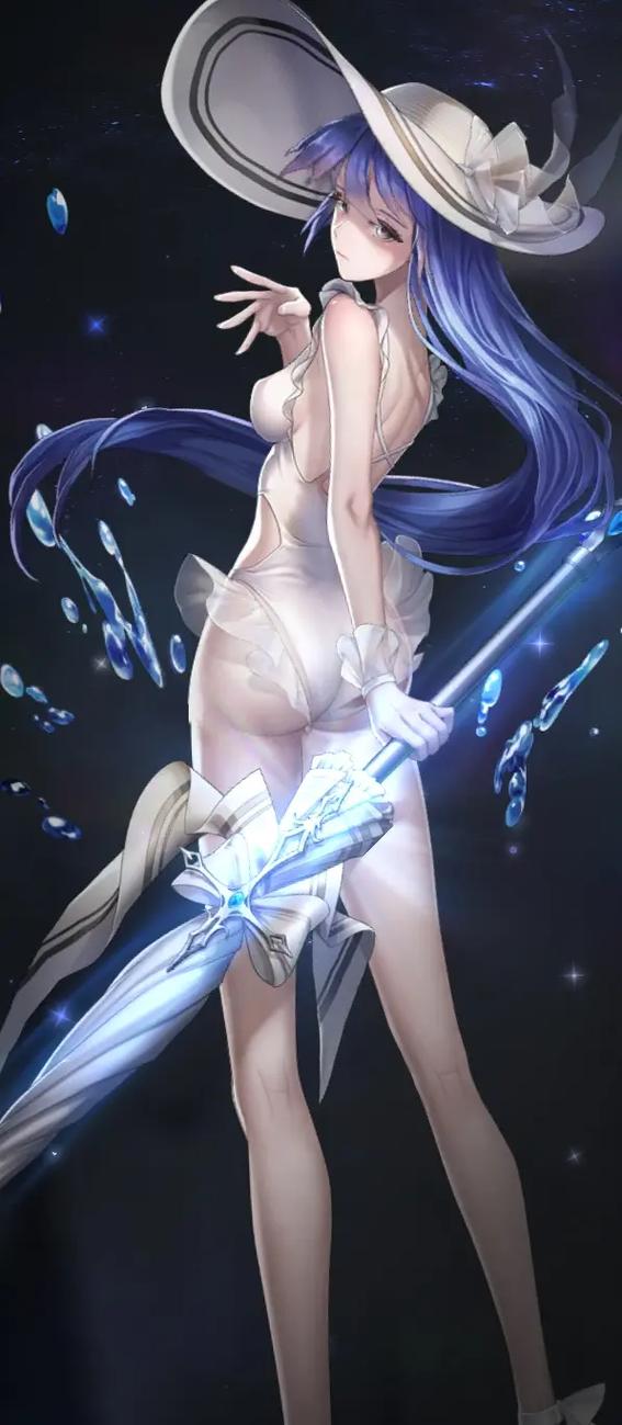爆裂魔女官网图标