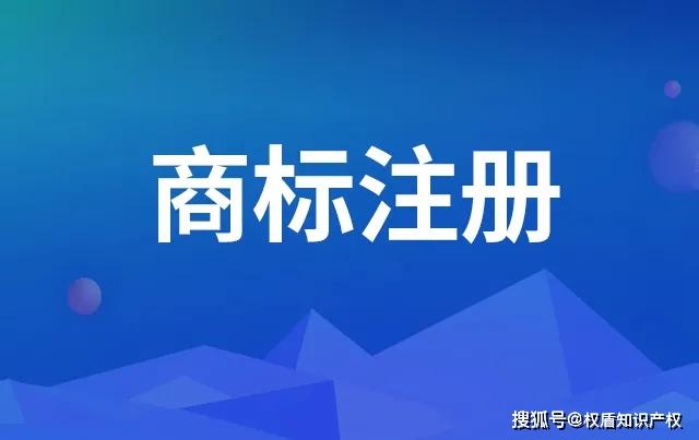 注册商标最快的方法图标