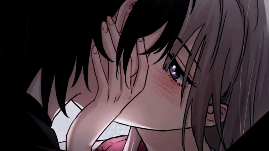 女配只想摆烂一口气看完漫画