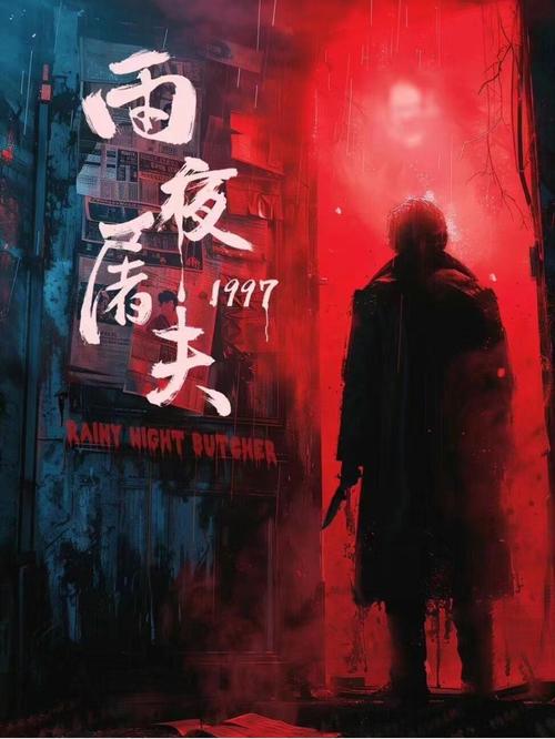 雨夜屠夫无限抽奖截图