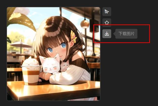 vegaai绘画下载图标