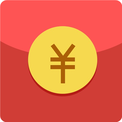 安卓微信抢红包图标
