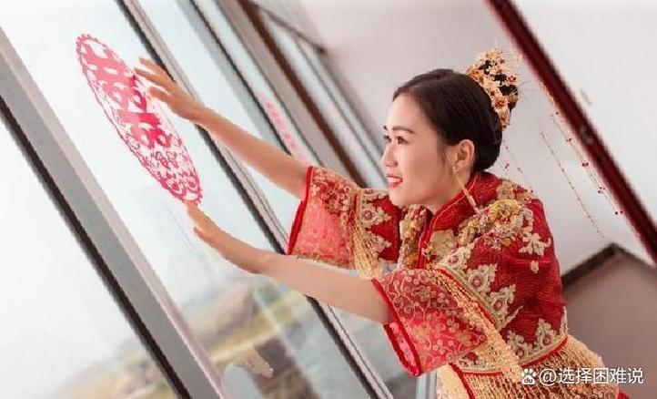 姐姐结婚可以不去吗图标