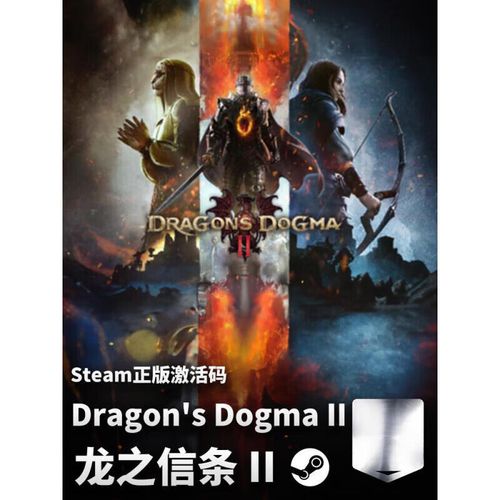 龙之信条代码怎么输入截图
