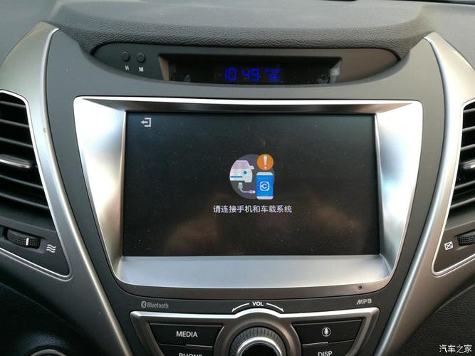 荣耀手机不支持carlife图标