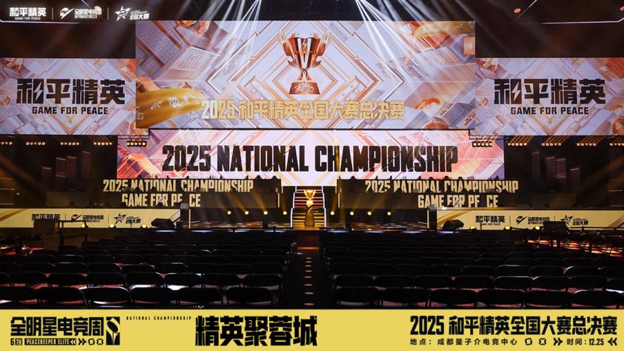 2025和平精英巅峰赛图标