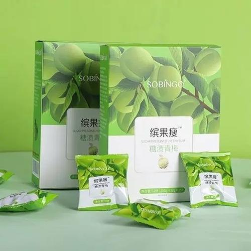 糖渍青梅by殊娓图标