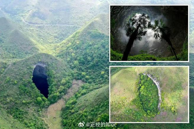 森林山洞攻略图标