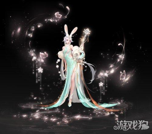 魔域兔子是年兽吗图标