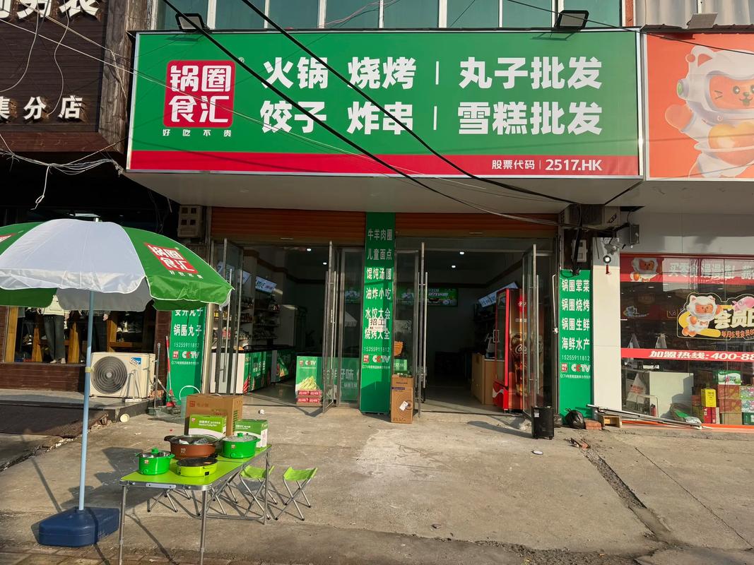 三门峡锅圈电话图标