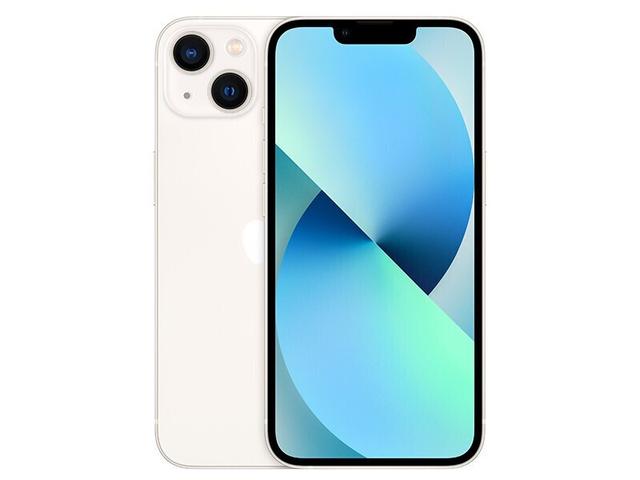 iphone13 刘海屏图标