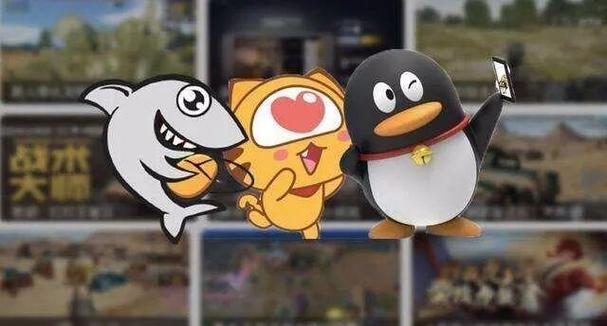 虎牙和斗鱼哪个档次高图标