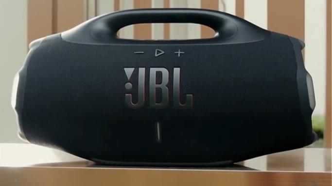 jbl蓝牙音响放歌卡顿图标