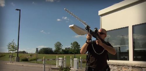 droneplane