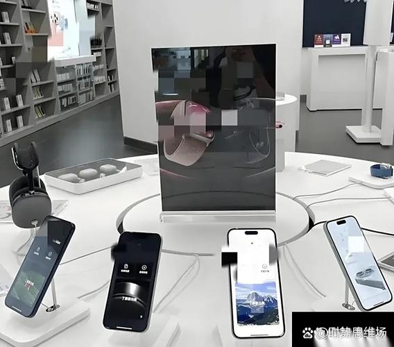 在手机专卖店买了手机可以退吗图标