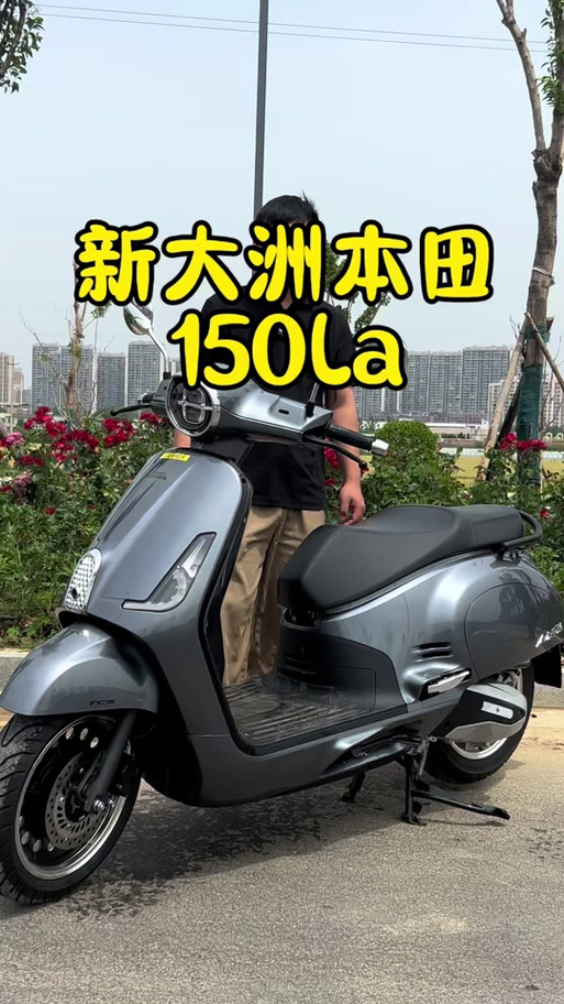 新大洲 解锁图标