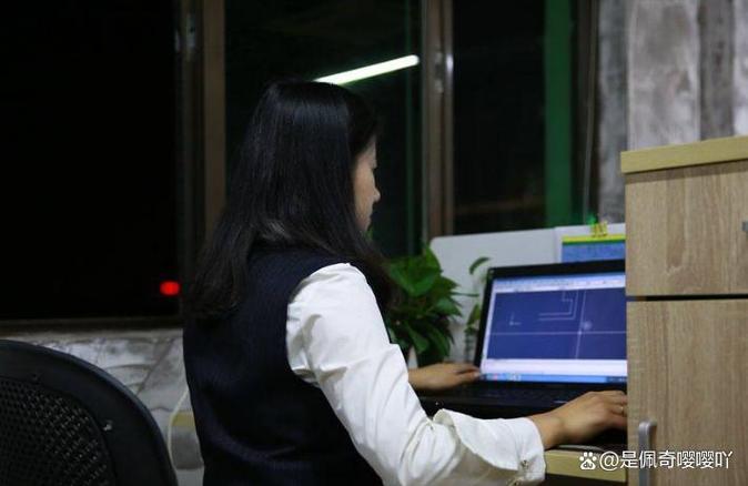 兼职夜间截图
