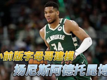 nba2k20mc字母哥模板图标
