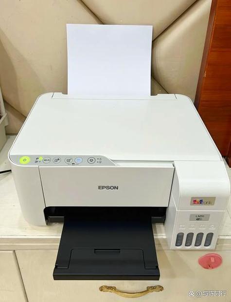 什么打印机好用耐用家用截图