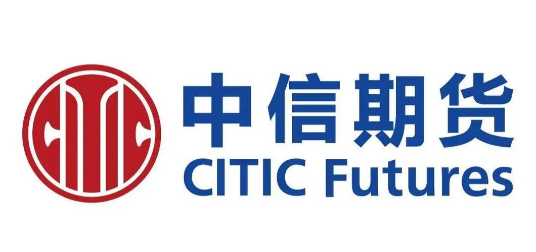 中信期货国际图标