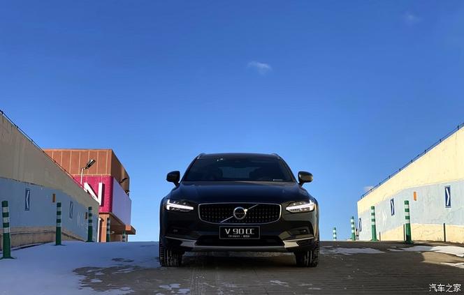 2020款v90cc最新消息图标