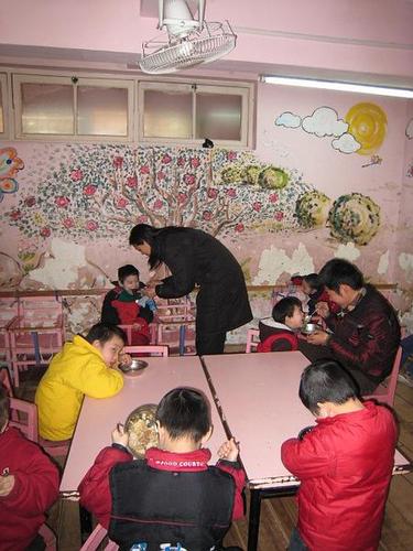 惠馨儿童截图