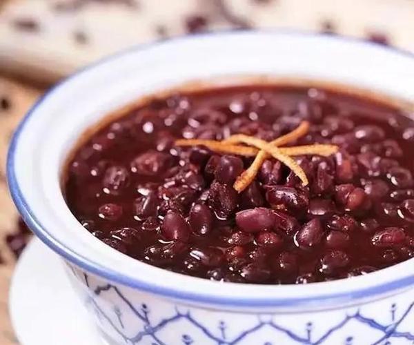 豆沙馅太稀了怎么补救