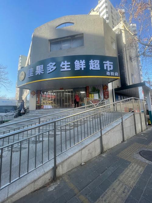 附近生鲜超市,菜市场图标
