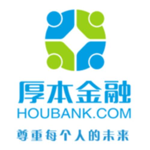 厚本金融最新信息图标