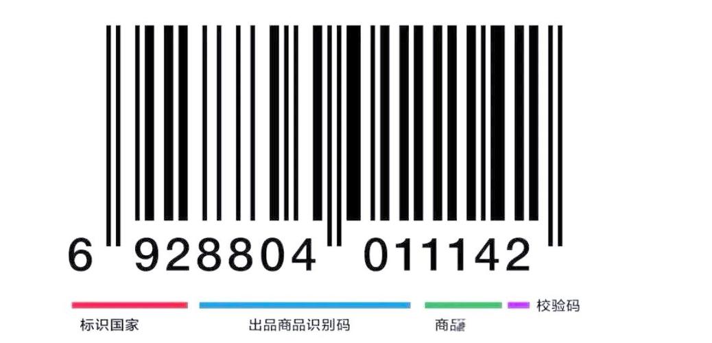 追溯码图标