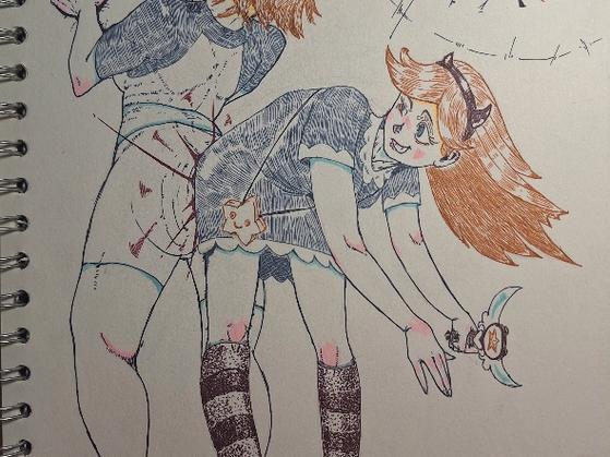 少年骇客小班x小玟截图