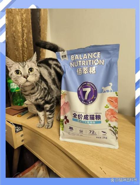 猫咪长期吃佰萃的害处图标