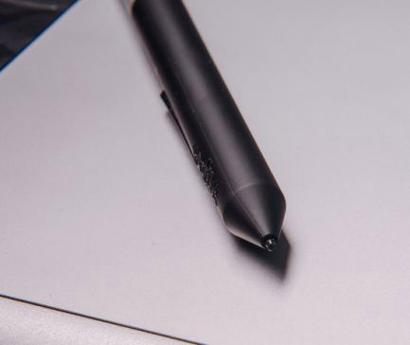 pencil二代重启键在哪图标