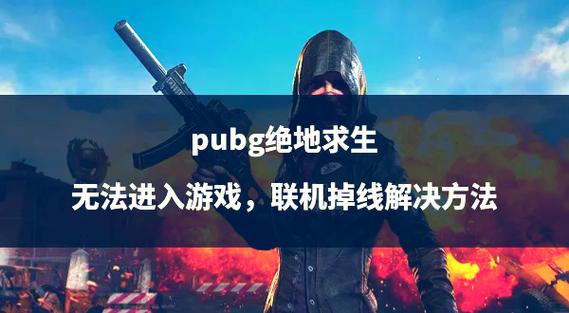 和平精英怎么解决强制下线图标