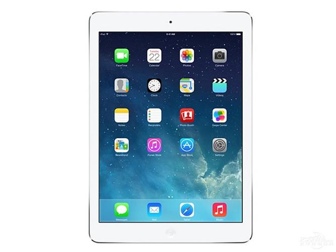 32g的ipad够用吗截图