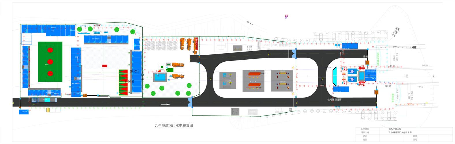品茗智绘平面图软件图标