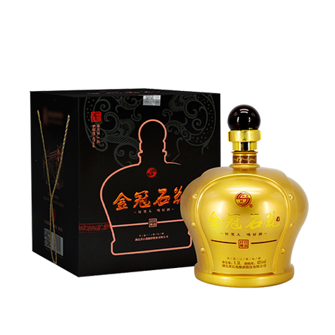 金冠多少钱一瓶图标