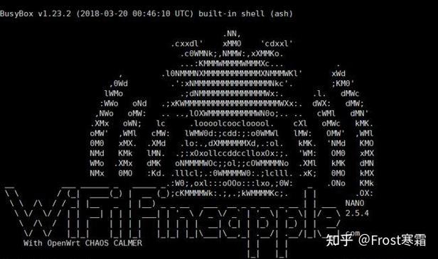 无线路由会中病毒么图标